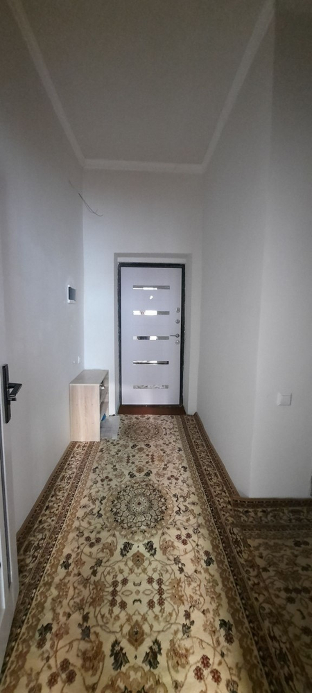 Qarshi Shahridagi yangi dom