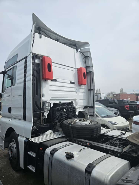 Продается MAN TGX 18.500 г 2018