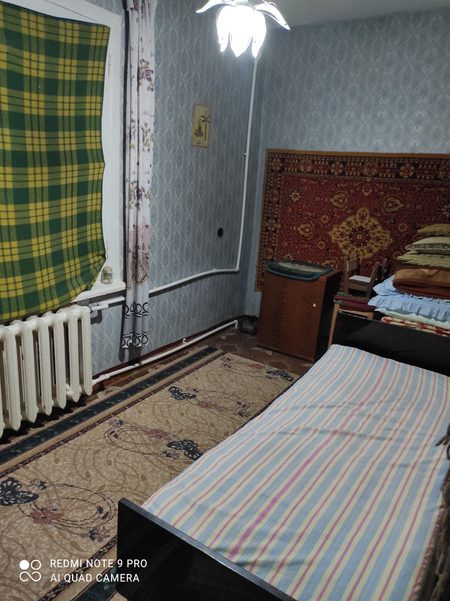Квартира ижарага берилади