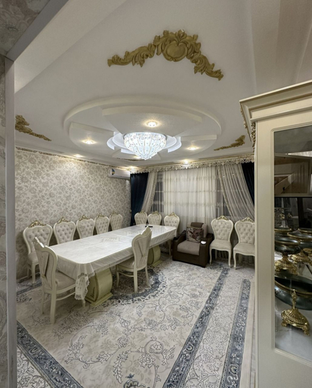 Продается 4 ком квартира Мирзо Улугбекский район