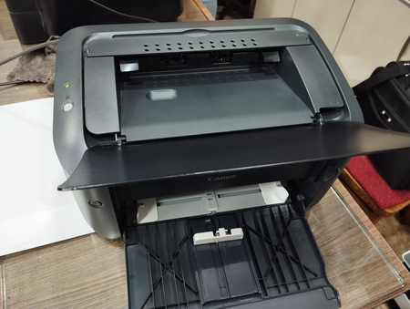 Продам принтер Canon LBP 6020
