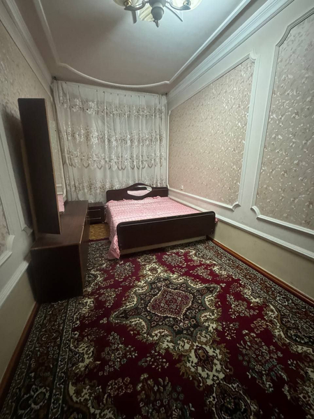 Продается 2 х ком квартира ТТЗ-2