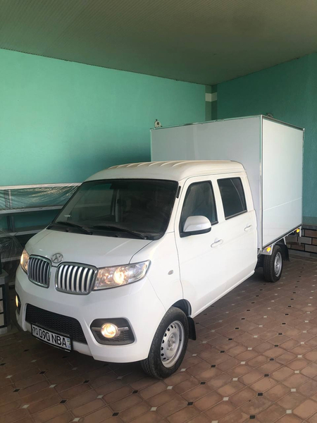 Shineray T32 1 qul moshin