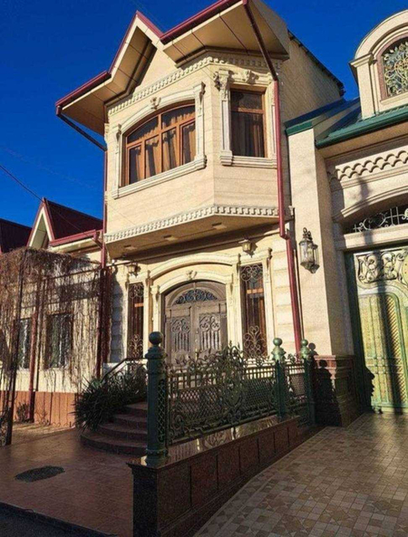 Никитина! Сдается в престижном районе шикарный дом!