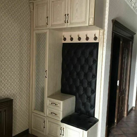 Mebellar xar xil turdagi