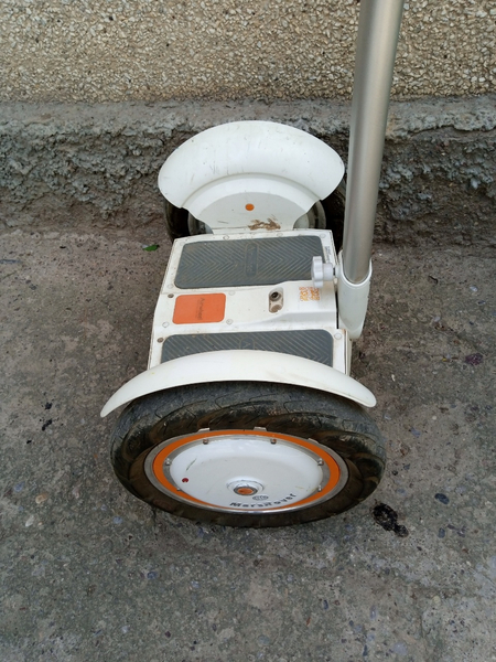 Сигвей airwheel, срочно продается