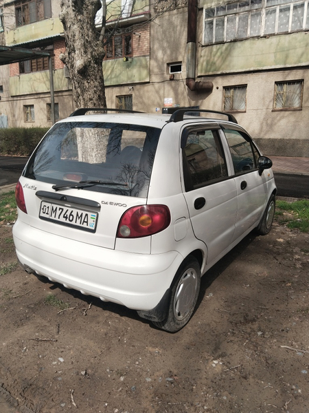 Matiz 2005 mx kandeysiyaner