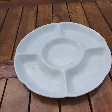 Posuda ot restorana