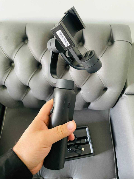 Stabilizator GimPro 2.