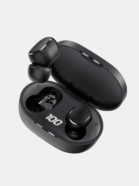 беспроводные наушники Redme AirDots Pro с доставкой по Самарканду