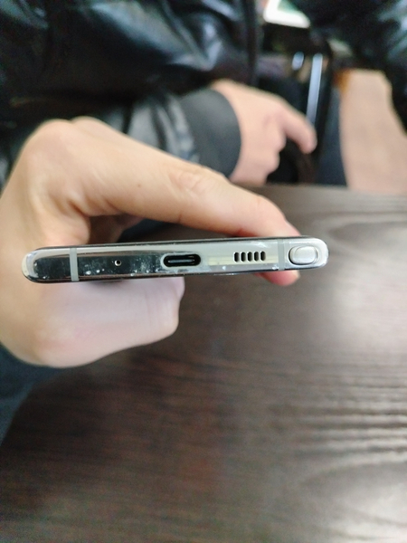 Обмен/продажа Samsung Galaxy Note10 5G