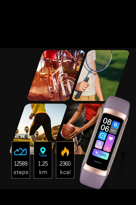 Смарт-чась .Trosmartc60
