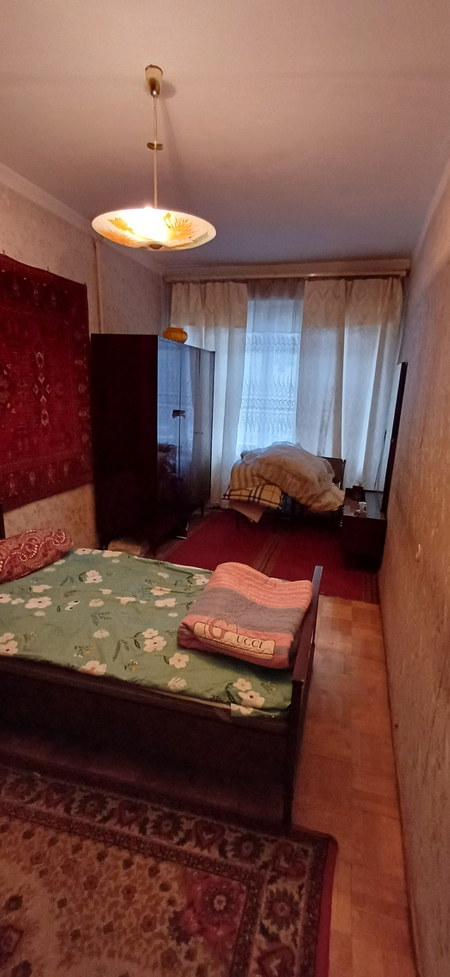 Продаётся Квартира Ц-2 ДАРХАН Консерватория  105000 $