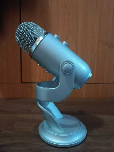 Mikrofon Blue Yeti Original