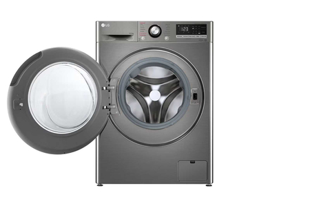 NEW! Стиральная машина LG TW4V3RS6S (10,5 kg) с бесплатной доставкой