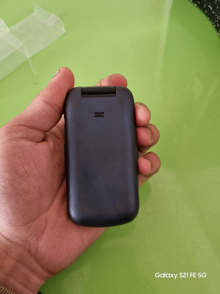 Samsung ligushka