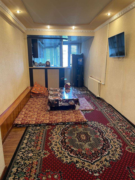谷 129771 谷 Shayxontohur tumanida kvartira sotiladi [85 м²]