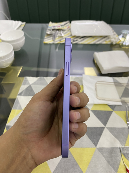 Modell iphone 12