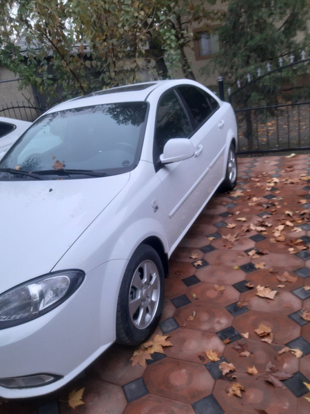 Авто машина Cobalt