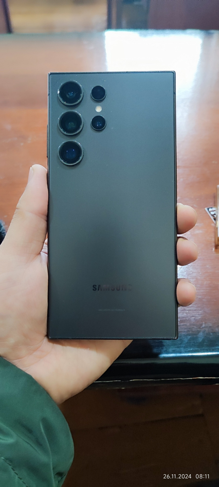 Samsung S24 Ultra