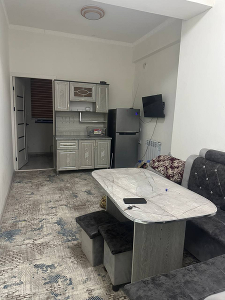 Arenda kvartira. Olmos residence. 1/1/9