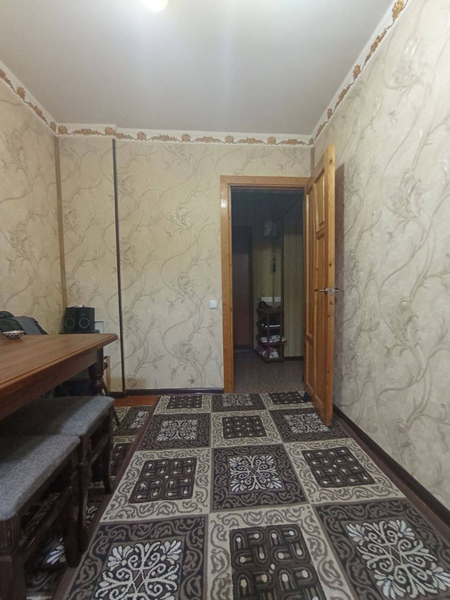 Продается квартира Чиланзар 7. 1в2/5/5 Ипотека Можно