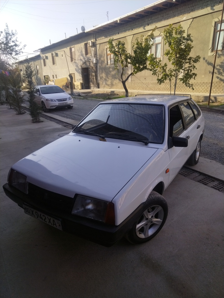 2109 сотилади  1987 еил