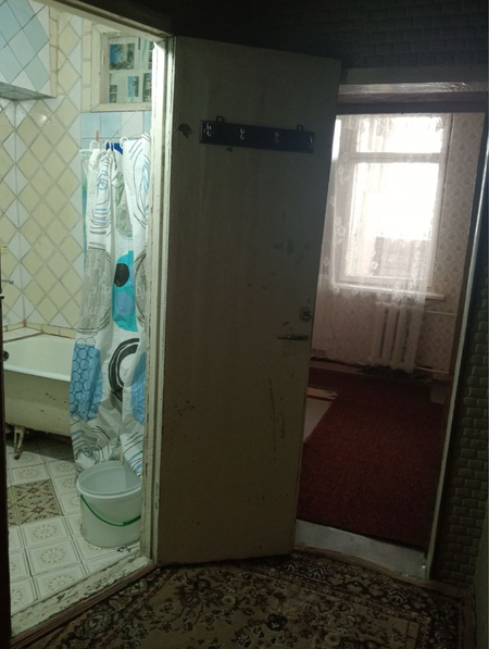 Срочно продается 1 комнатная на Шахристанской