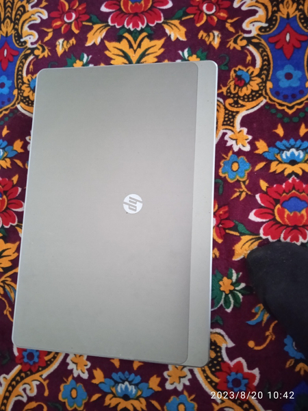 Hp noutbuk core i5