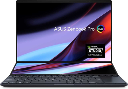 ASUS ROG Strix G16 (2024) - из США, в запечатанной упаковке