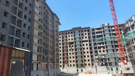 Supper aksiya! Yashnobod tumanida 1 xonali kvartiralar 25.000$[125433]