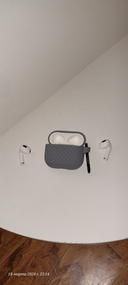 Продается наушник AirPots 3 третего поколения