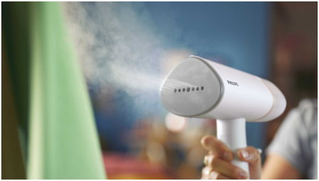 Ручной отпариватель Philips STH3020