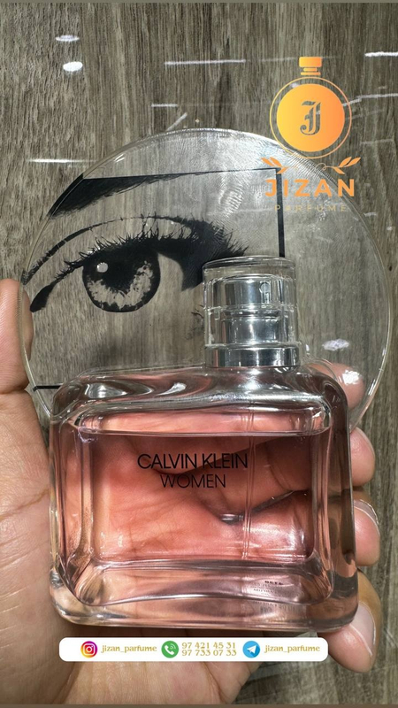 Nobleness eau de Parfum