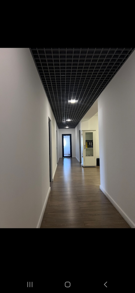 Продаётся готовый офис. 400м2.