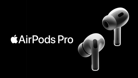 AirPods Pro yengi lux