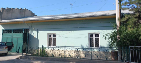 Продаю дом в центре города  с ремонтом