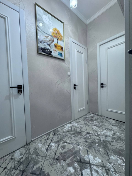 #Чиланзар2 2,3,4 46м² с ремонтом
