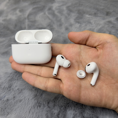 AirPods Pro 2 ANC Dubai Dastavka + Garantiya