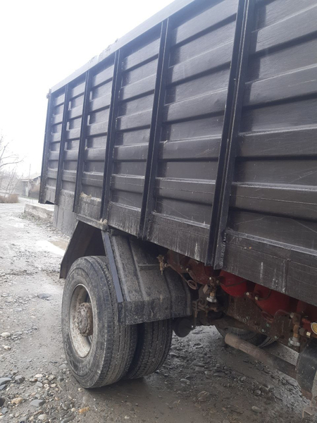 samasval zil radnoy