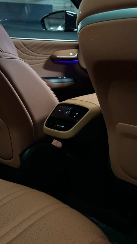 Changan Deepal S07 215max
