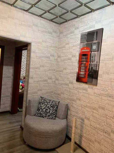 Аренда квартиры по улице Нукус ID:DM37