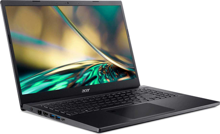 Acer Aspire 7 A715-76G-50FE i5-12450H/16GB DDR4/512GB SSD/RTX 2050 4GB