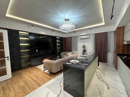 s-0.457 Ташкент Сити-Жк Gardens новастройка  Сдается новая
