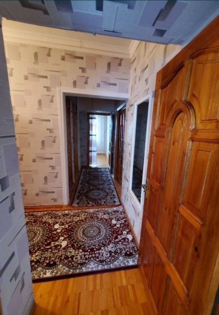 Тузел 3х комнат 370