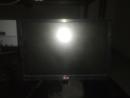 LG monitor sotiladi