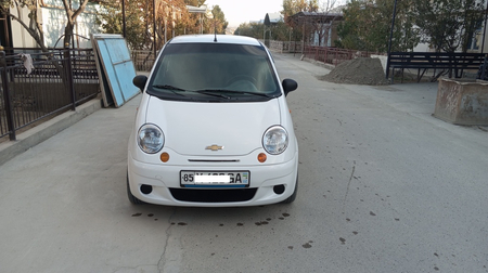 Matiz 3talik sotiladi