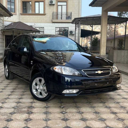 lacetti style plus MT
