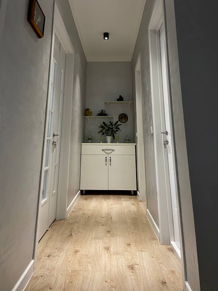 Продается 2х ком. квартира, ЖК Олмазар, ор-р: олмазар-й р-н, 65м2