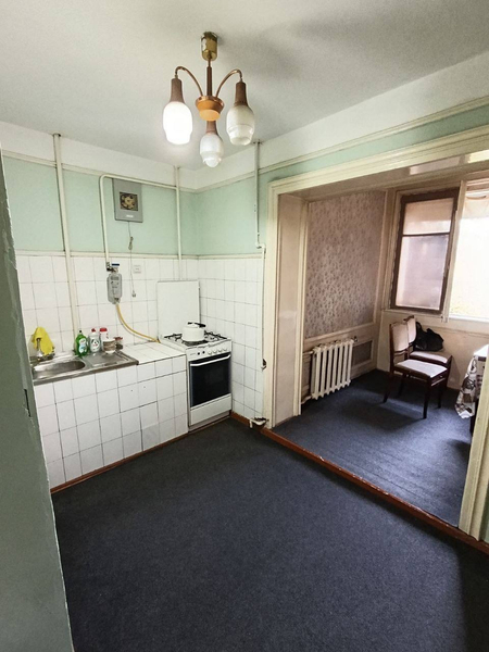 Продаётся 66м² Шота Руставели 2/4/5 ор-р цвет. базар